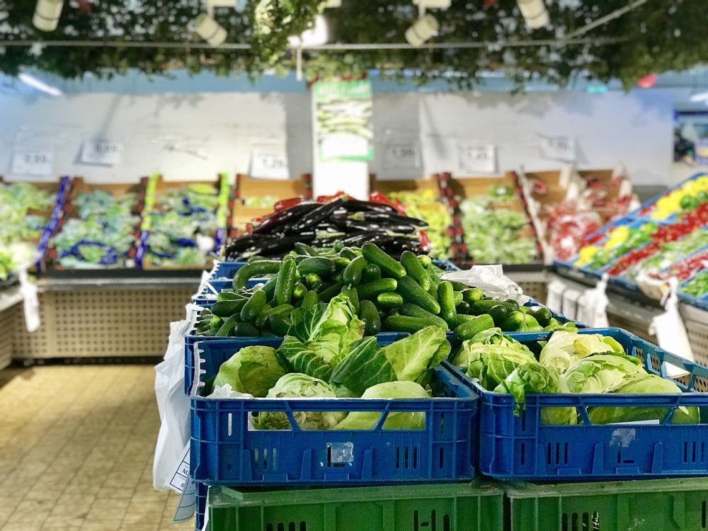 Tilbud på tværs af alle tilbudsaviser